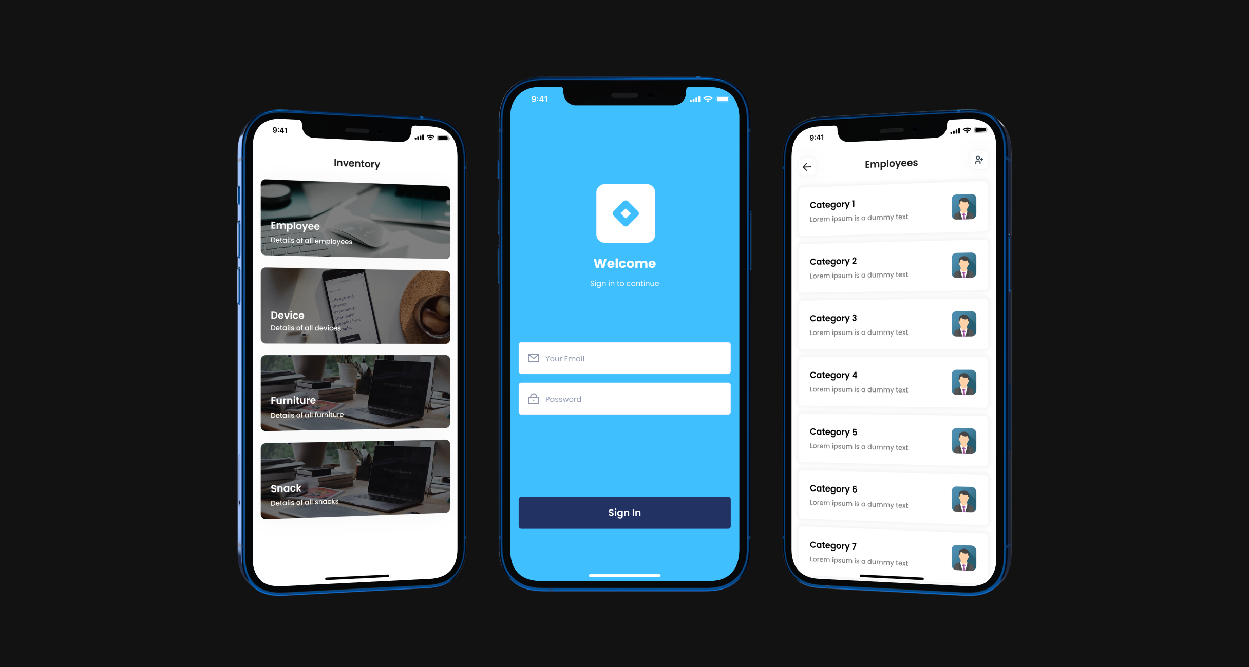 Build an Office Inventory System with Airtable in 3 days